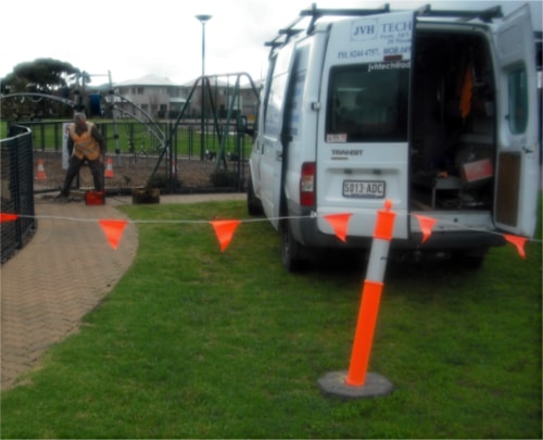 Home - JVH Technology